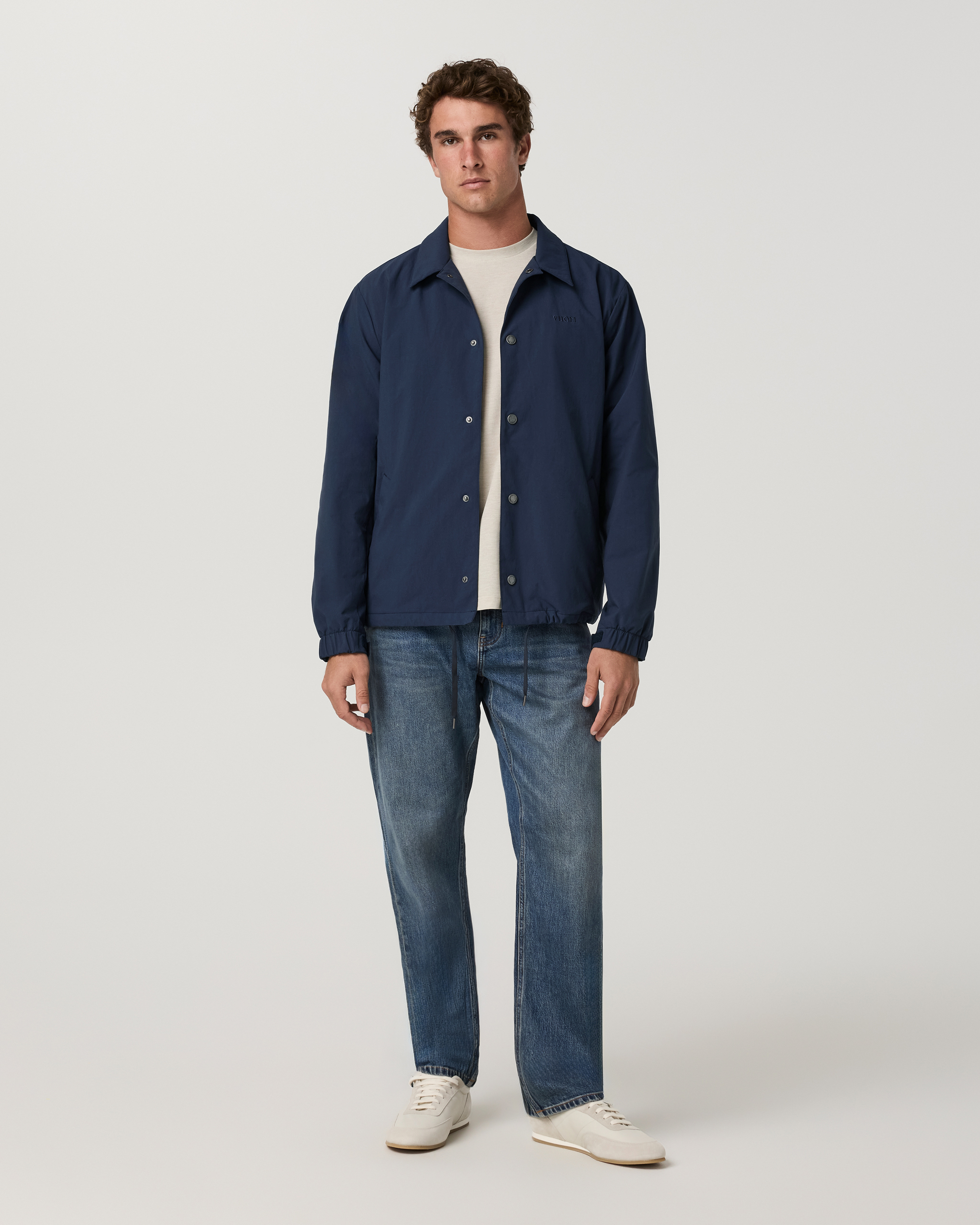 VUORI Vuori Vintage Relaxed Jean